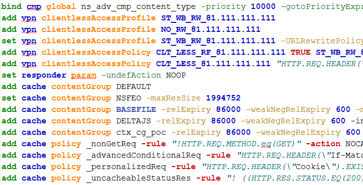 Notepad++ Language File für bessere Lesbarkeit der NS.CONF – DCUG − ...